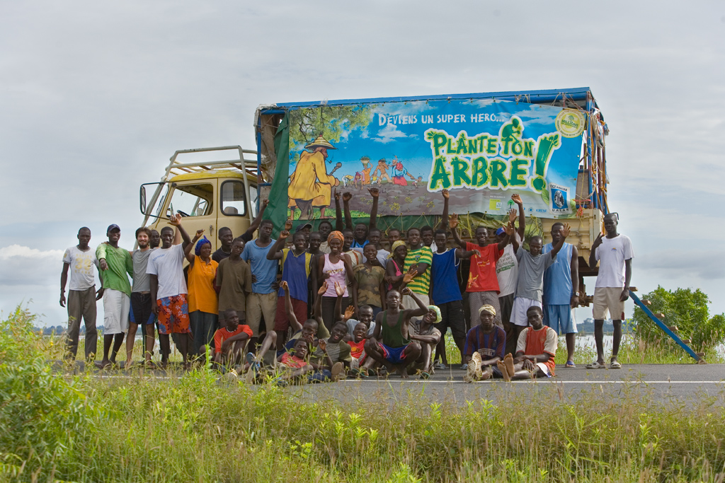 Impact Reports – Livelihoods Funds