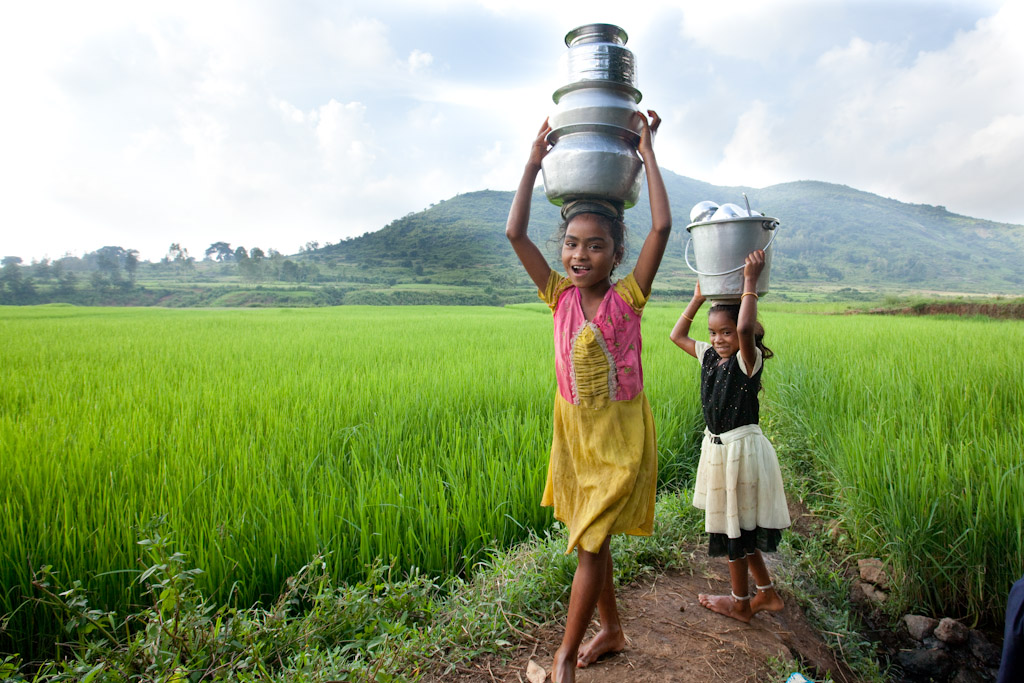 Interviews – Livelihoods Funds