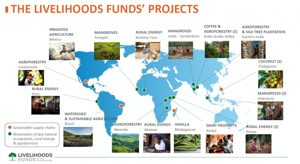 COVID-19 information: A WORD OF SUPPORT FROM LIVELIHOODS TEAM ...