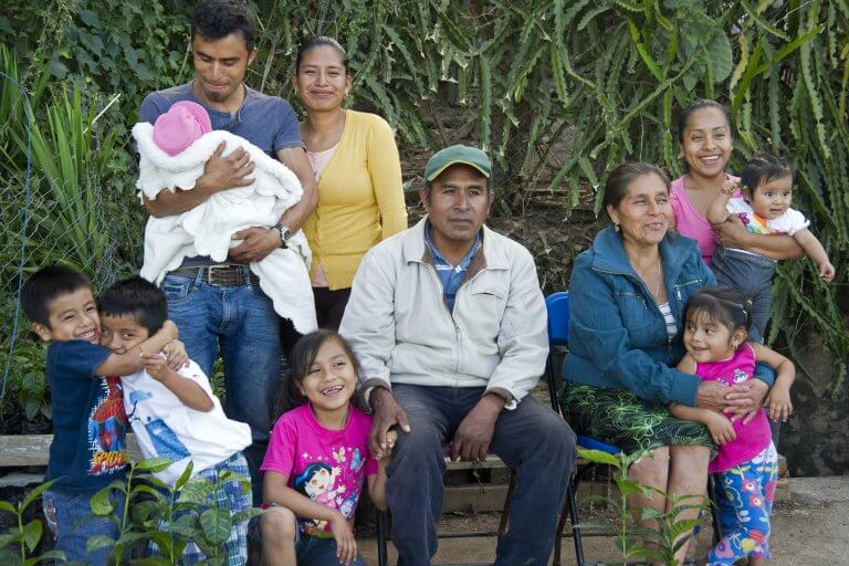 RESTORING THE EARTH: Livelihoods writes a new chapter with coffee ...