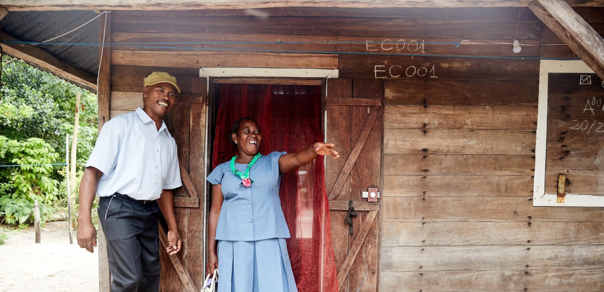 Livelihoods Funds – Building resilient communities & ecosystems ...