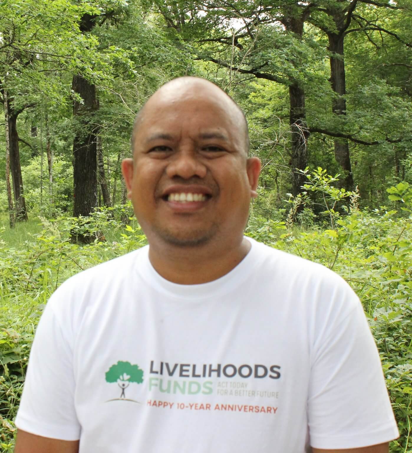 Our team – Livelihoods Funds