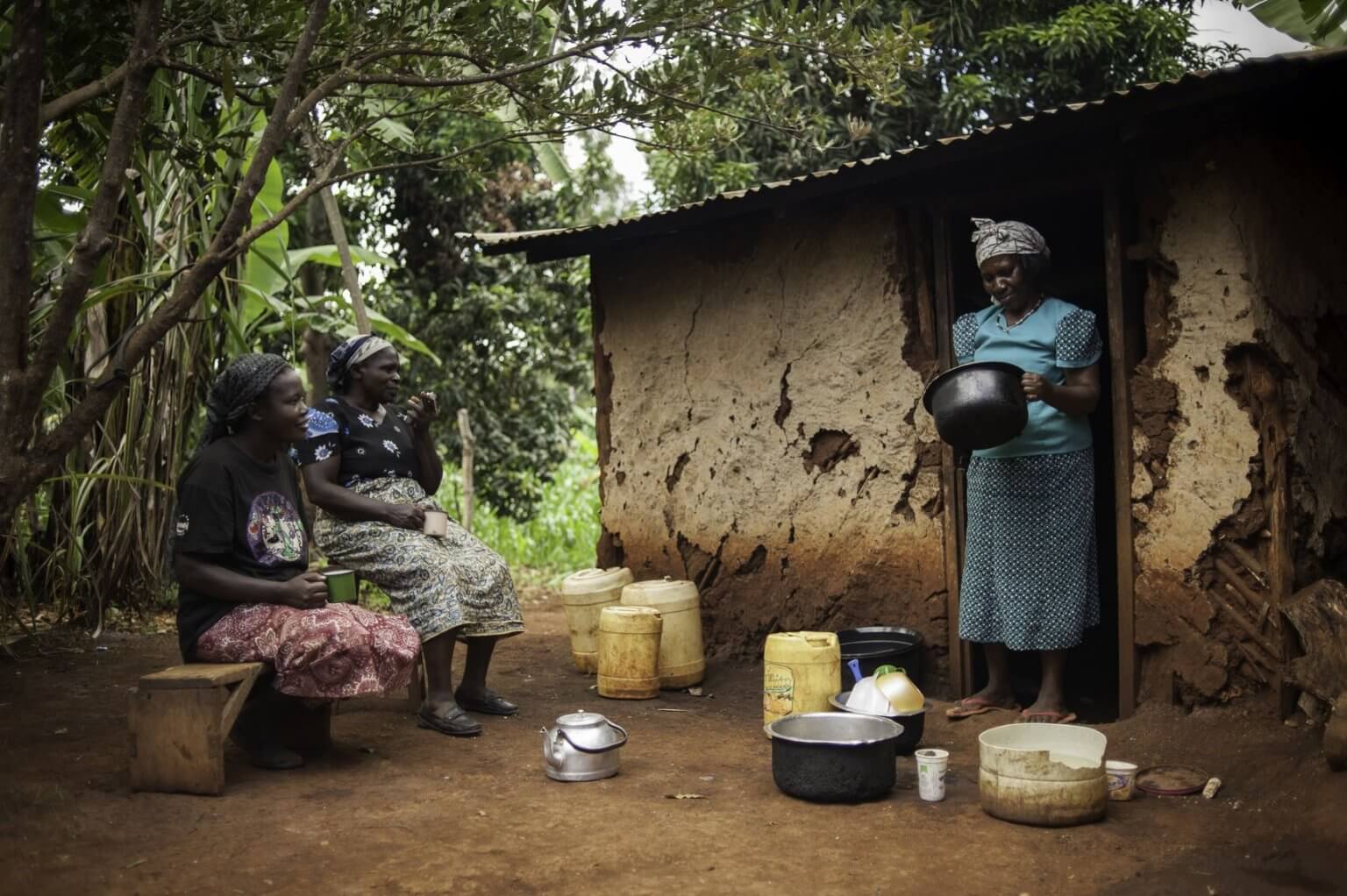 Livelihoods Funds – Building resilient communities & ecosystems ...